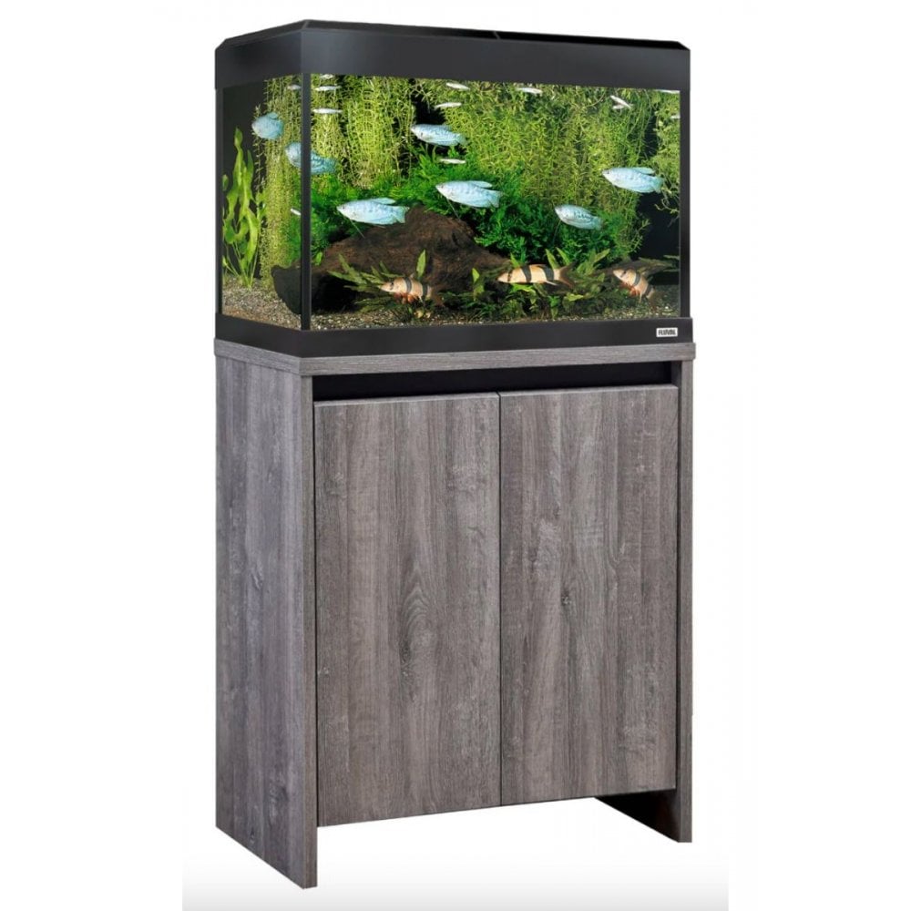 Fluval Roma 90 LED Aquarium and Cabinet – Online Aquariums
